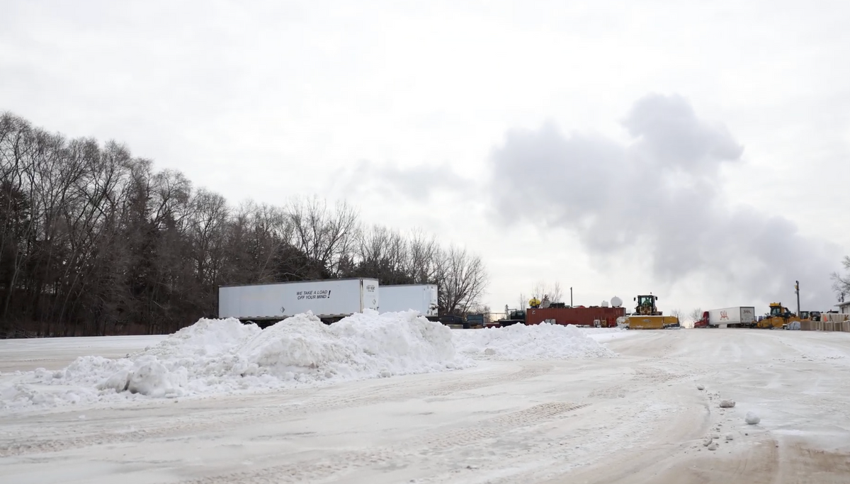 Benefits Of Social Media Marketing For Snow Companies – Storm Equipment