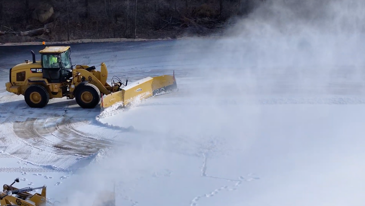 Snow Plowing Safety Guide - Using Heavy Duty Snow Equipment – Storm ...