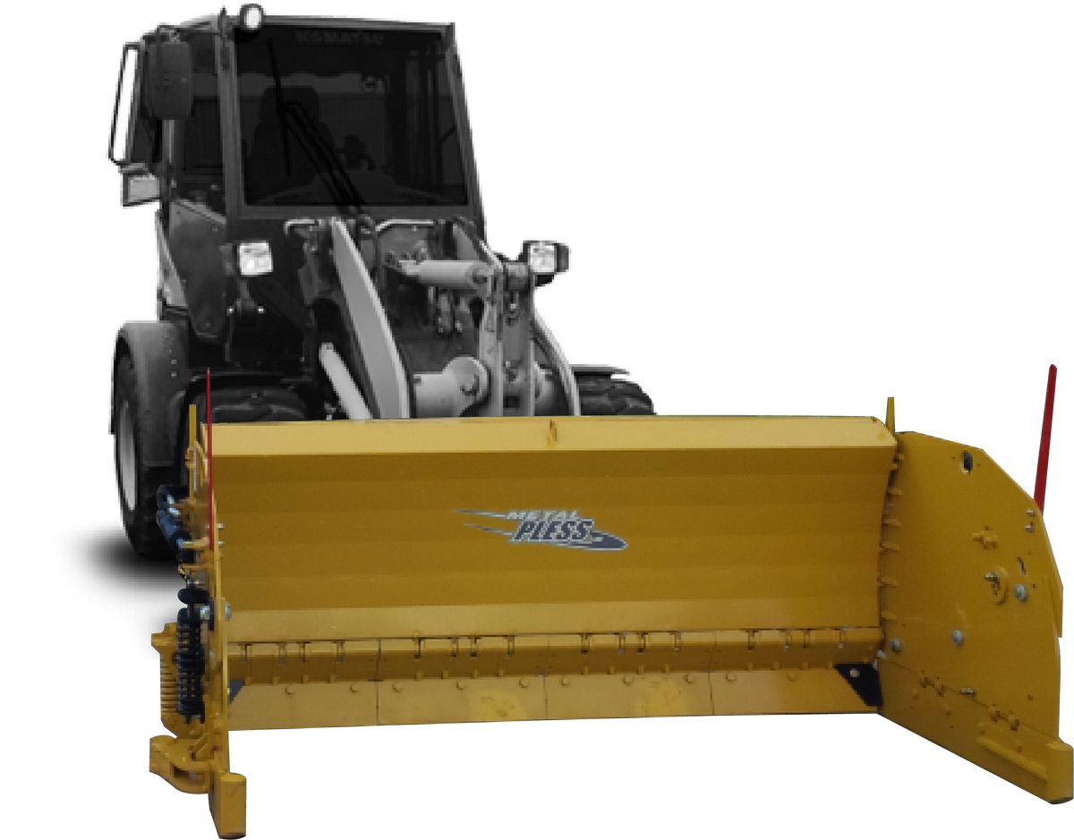 All PlowMaxx HD Plows – Storm Equipment