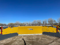 Storm Equipment: USA Metal Pless sales, service, and parts support.