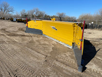 Storm Equipment: USA Metal Pless sales, service, and parts support.