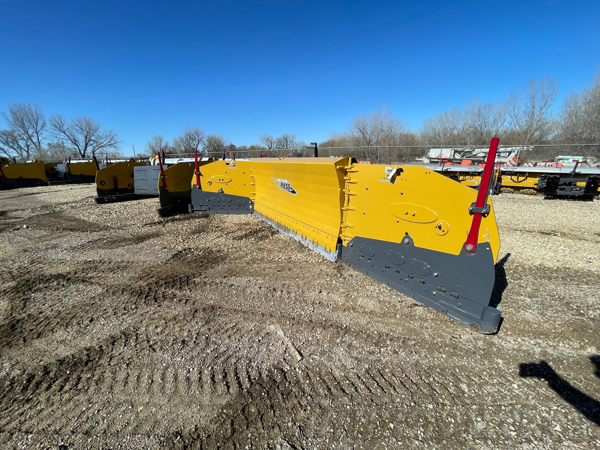 Metal Pless MaxxPro PRO 1048-20 LE – Storm Equipment