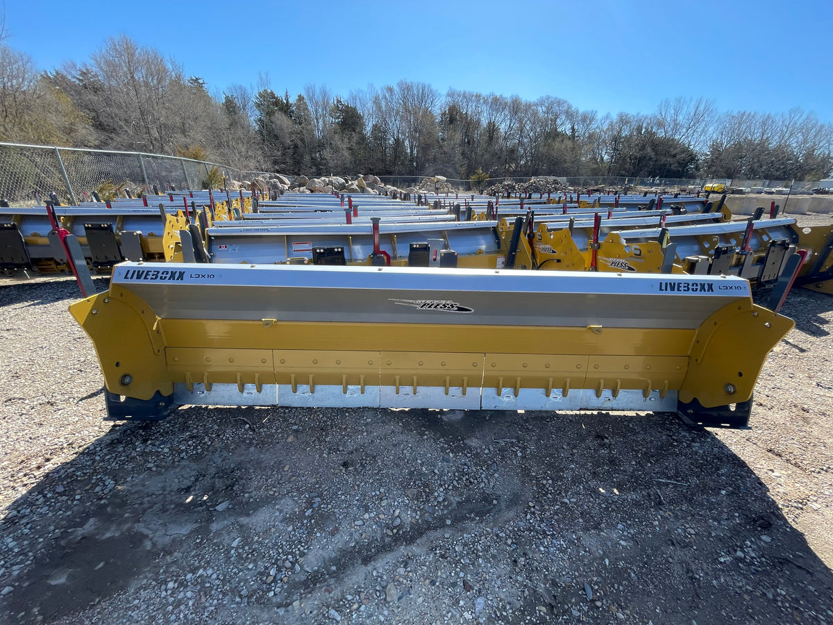 Metal Pless LiveBoxx LBX 1032 – Storm Equipment