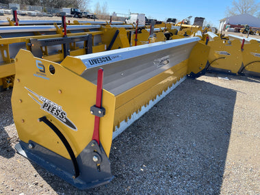 Storm Equipment: USA Metal Pless sales, service, and parts support.