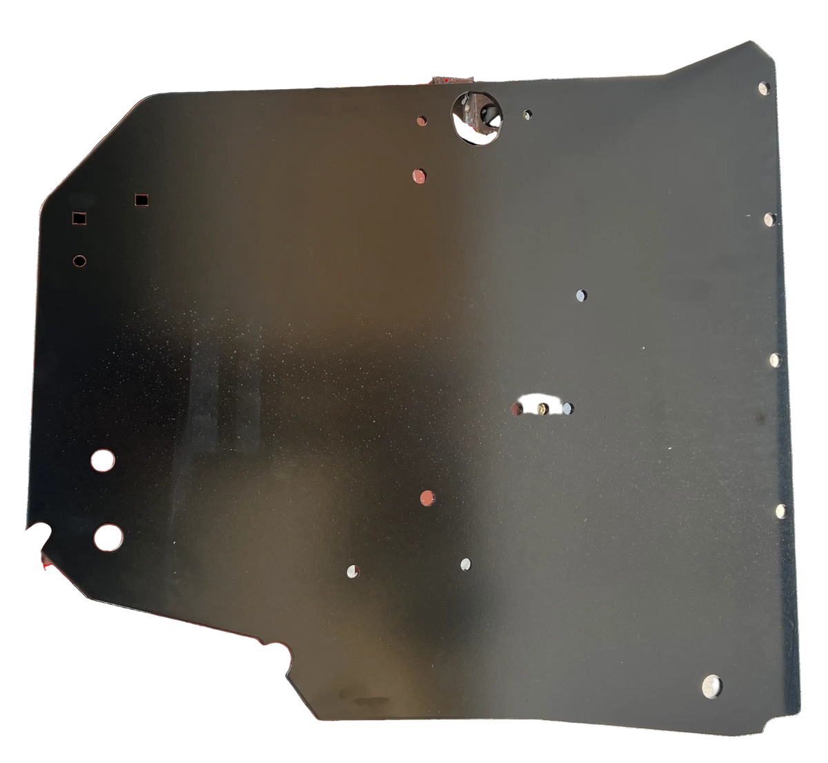 Metal Pless Part# LB/42/6-1: 012-18-0015 Side Gate Panel (Gen1) – Storm ...