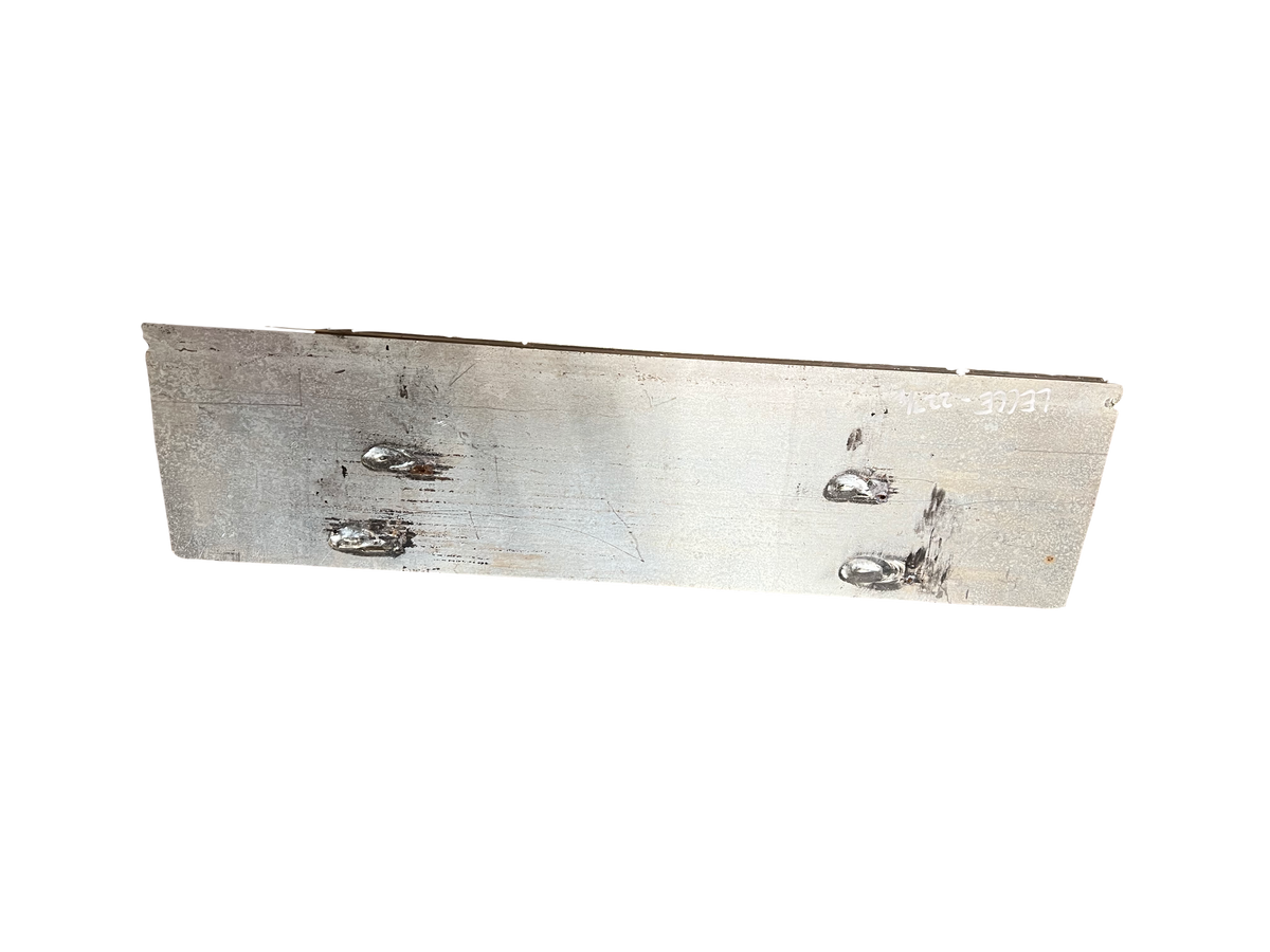 Metal Pless Part# LECCE 22-7/8: 011-25-0116 Carbide Cutting Edge ...