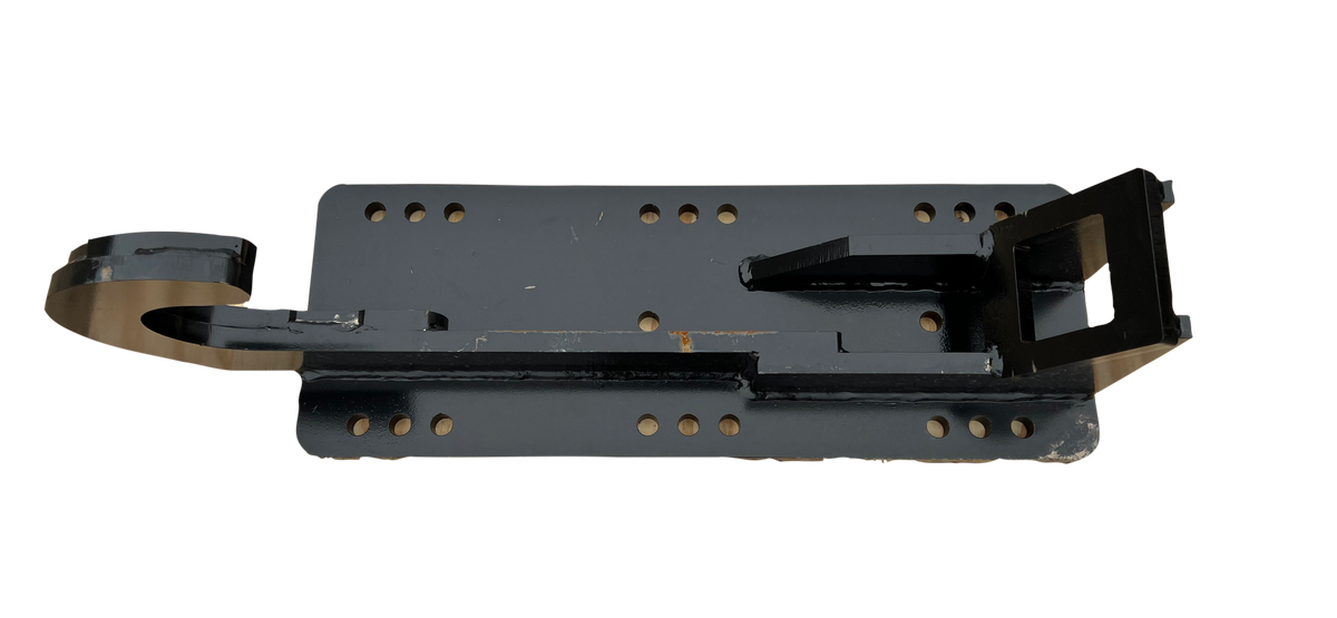 Quick Attach Cat Fusion Hook Set – Storm Equipment