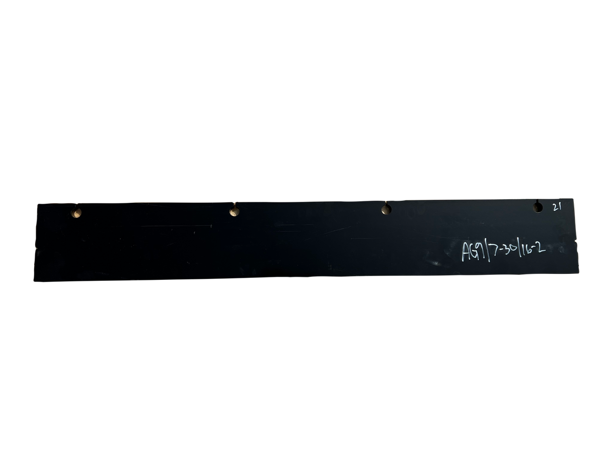 Metal Pless Part# AG9/7-30/16-2: 011-25-0510 Cutting Edge – Storm Equipment