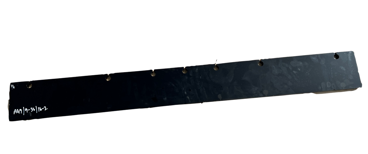 Metal Pless Part# AG9/9-36/16-2: 011-25-0520 Cutting Edge – Storm Equipment