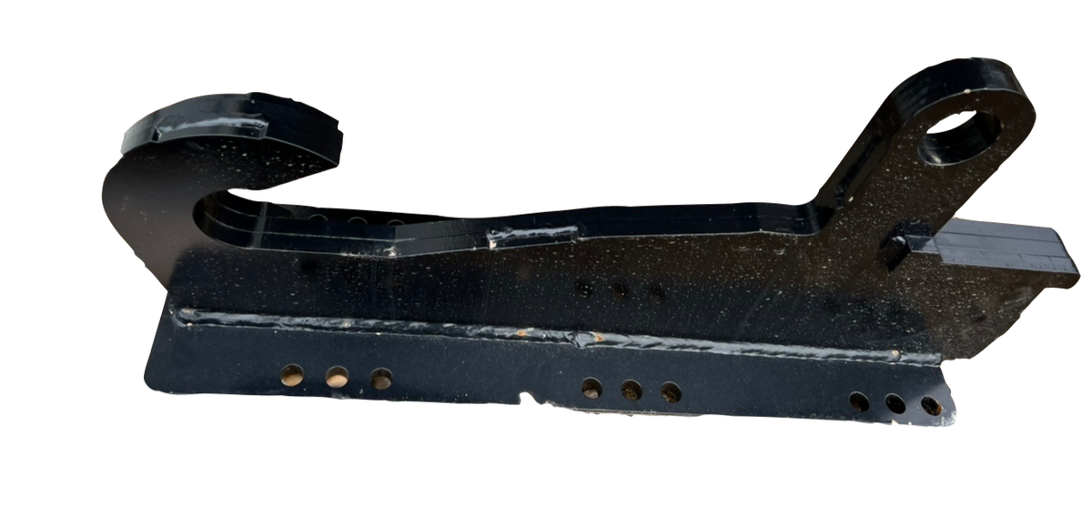 Quick Attach JRB 418 Hook Set – Storm Equipment