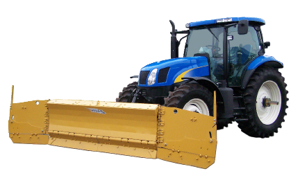 Metal Pless AgriMaxx AGH 0836-16 HD – Storm Equipment