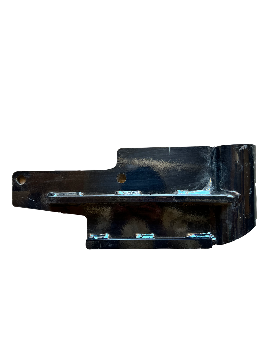 Metal Pless Part# CR42INTHD: Left Curb Runner – Storm Equipment