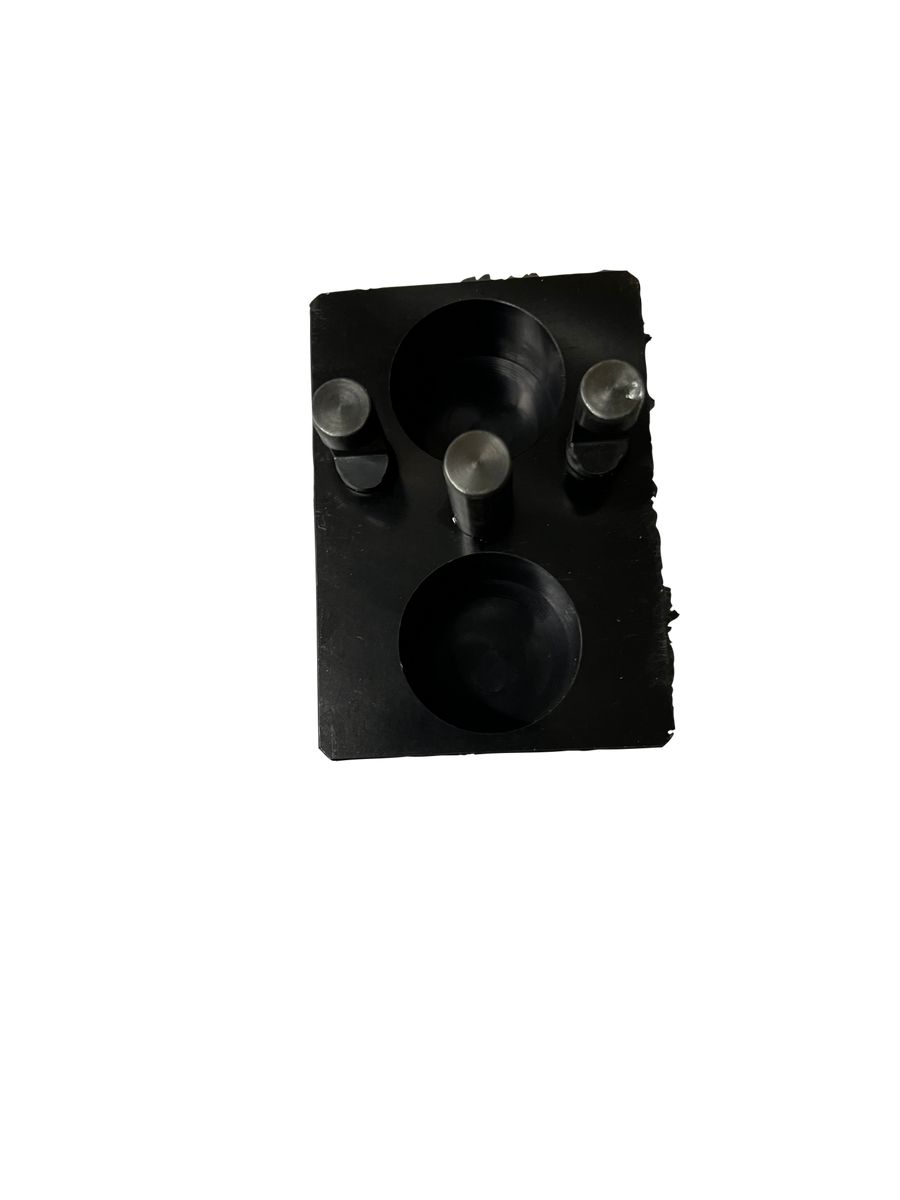 Stucchi Cover Plate# 815606270 – Storm Equipment