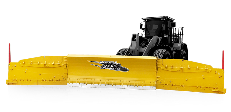 MaxxPro LiveEdge Options – Storm Equipment