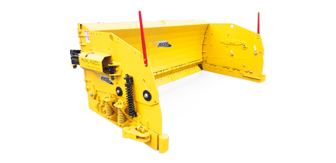 Metal Pless MaxxPro PRO 3660-60 HD – Storm Equipment